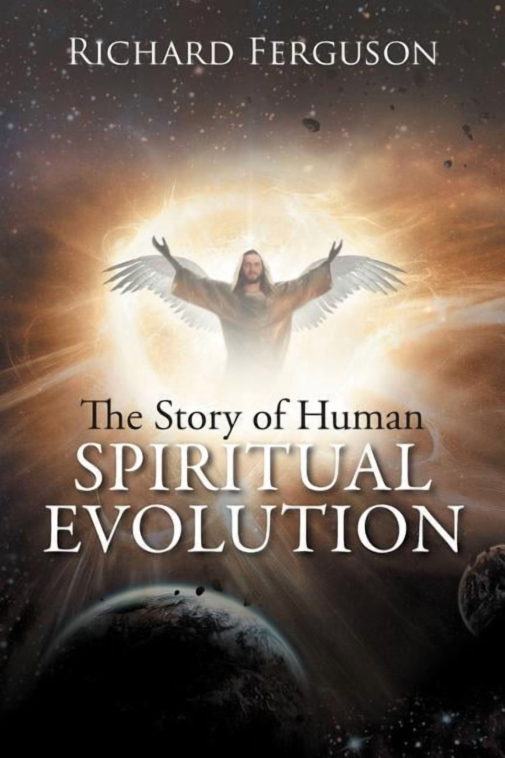 The Story of Human Spiritual Evolution - Walmart.com