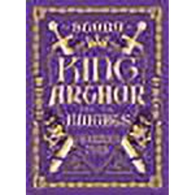 The Story of King Arthur and His Knights (Barnes and Noble Children's ...