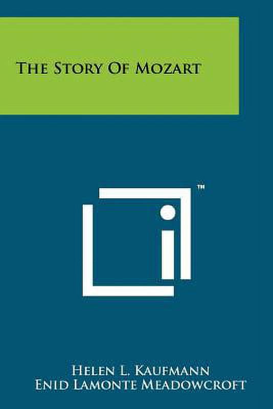 Story Of Mozart