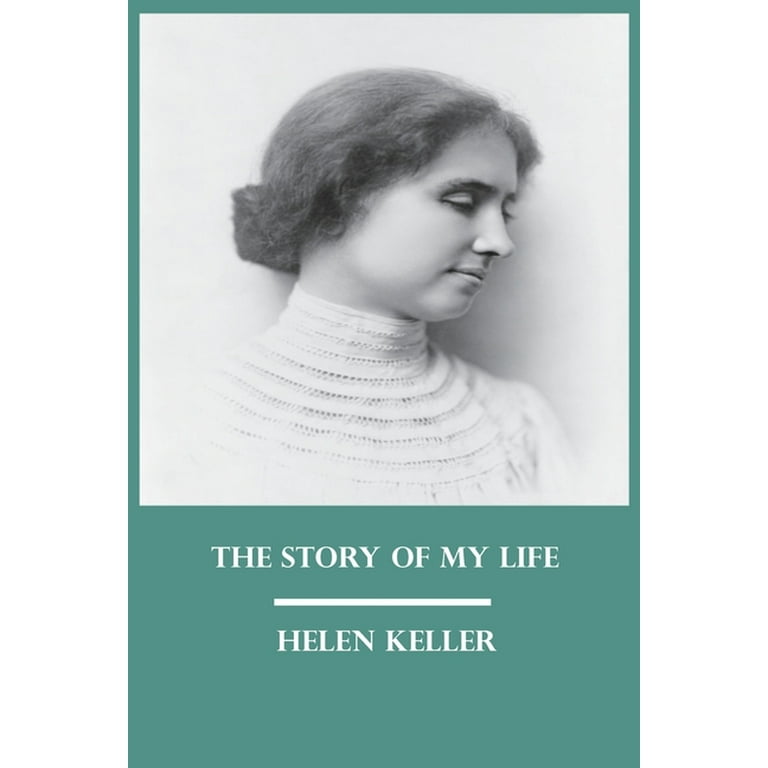 Helen Keller Story