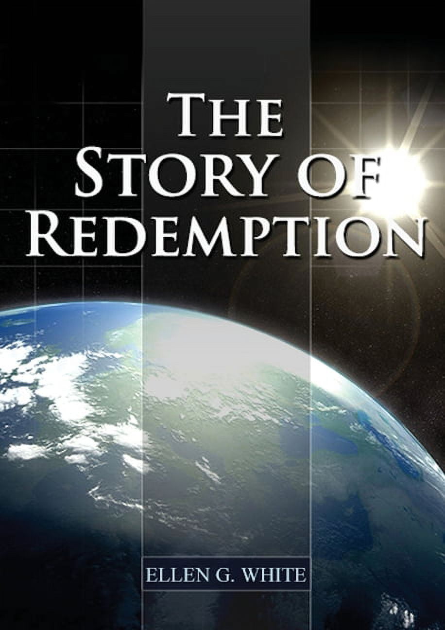 The Story of Redemption (Paperback)(Large Print) - Walmart Business ...