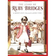 I Am Ruby Bridges, (Hardcover) - Walmart.com