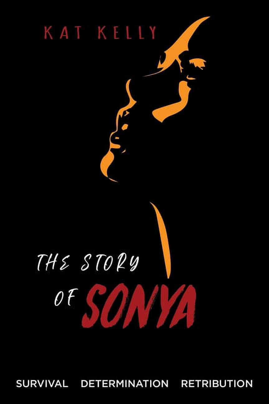 The Story of Sonya, (Paperback) - Walmart.com