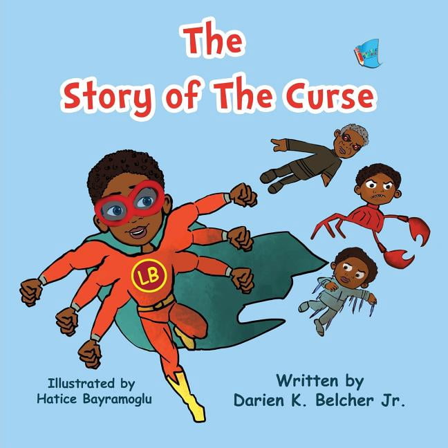 The Story of The Curse (Paperback) - Walmart.com