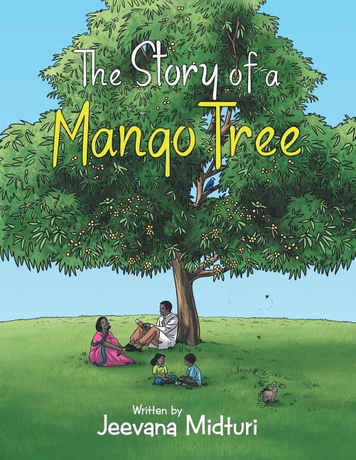 The Story of a Mango Tree - Walmart.com