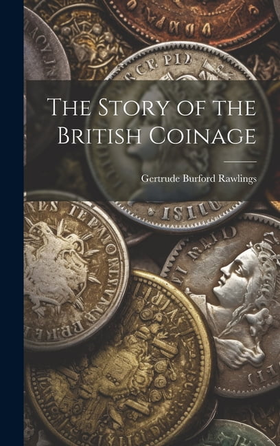 British Coinage