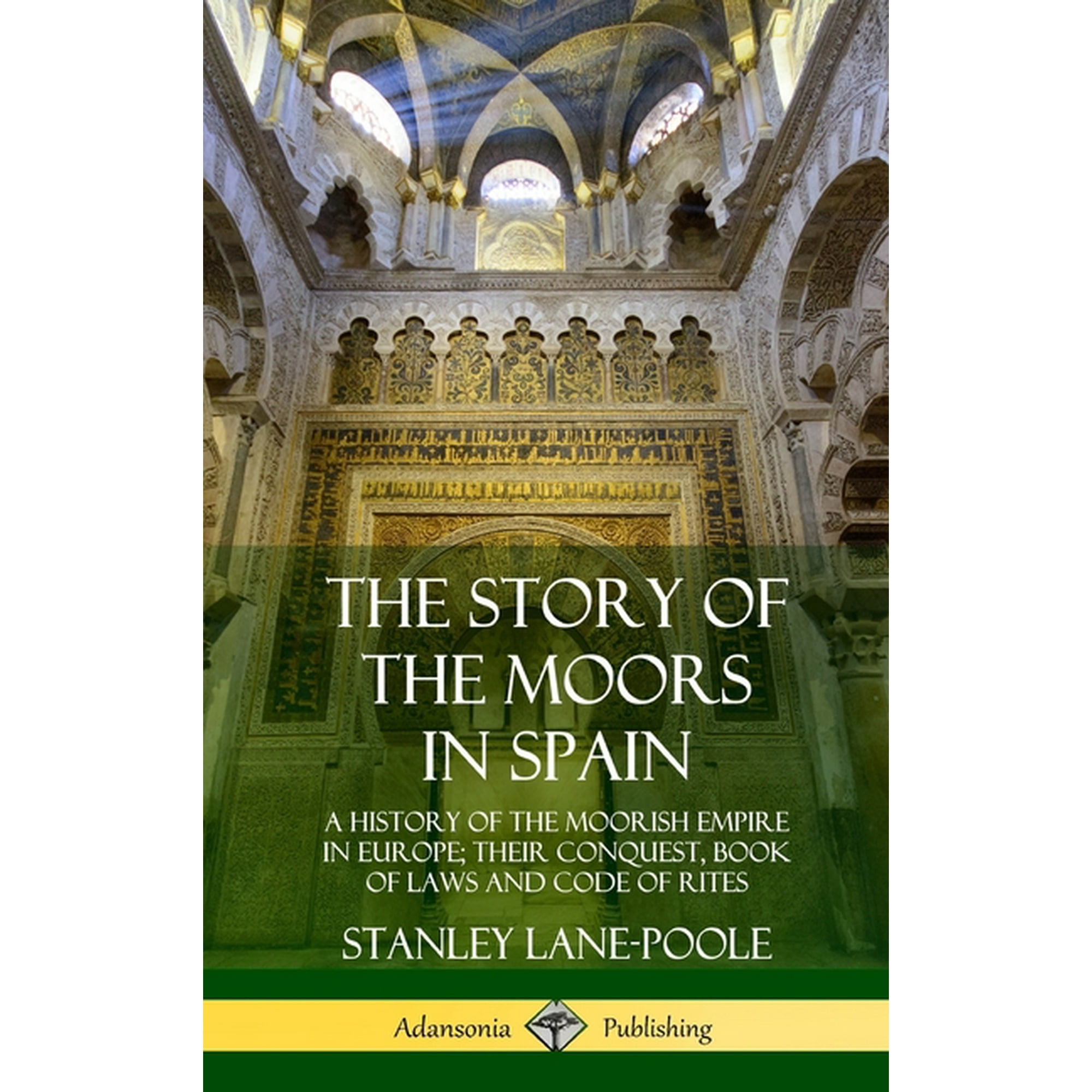 Moors Of Europe