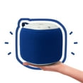 The Storypod Learning-First Audio Play System Starter Set Plus Blue ...