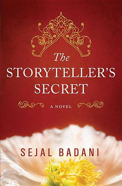 The Storyteller's Secret (Hardcover) - Walmart.com