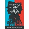 The Strange Case Of Dr Jekyll And Mr. Hyde (Paperback) - Walmart.com