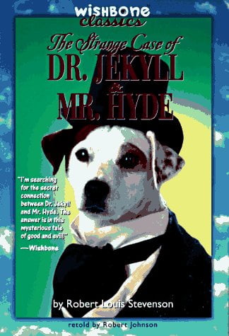 Pre-Owned The Strange Case of Dr. Jekyll and Mr. Hyde (Wishbone ...