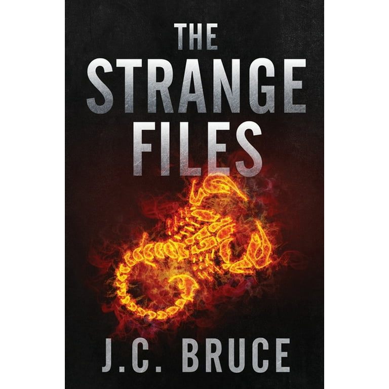 Phoenix Files Series