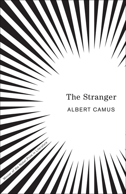 The Stranger, (Hardcover) - Walmart.com