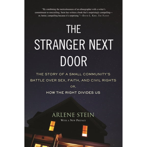 Stranger Next Door