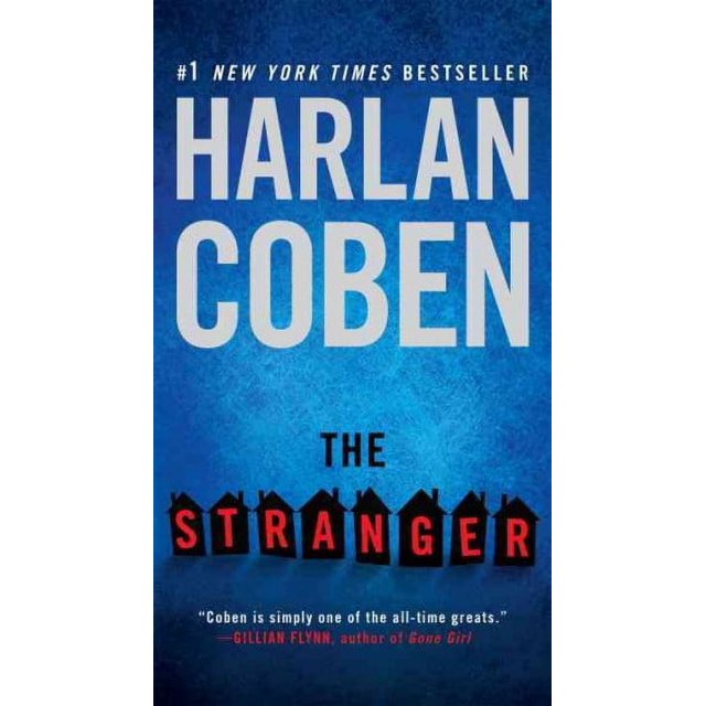 The Stranger (Paperback) - Walmart.com