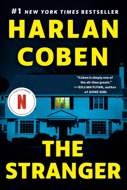 The Stranger, (Paperback) - Walmart.com