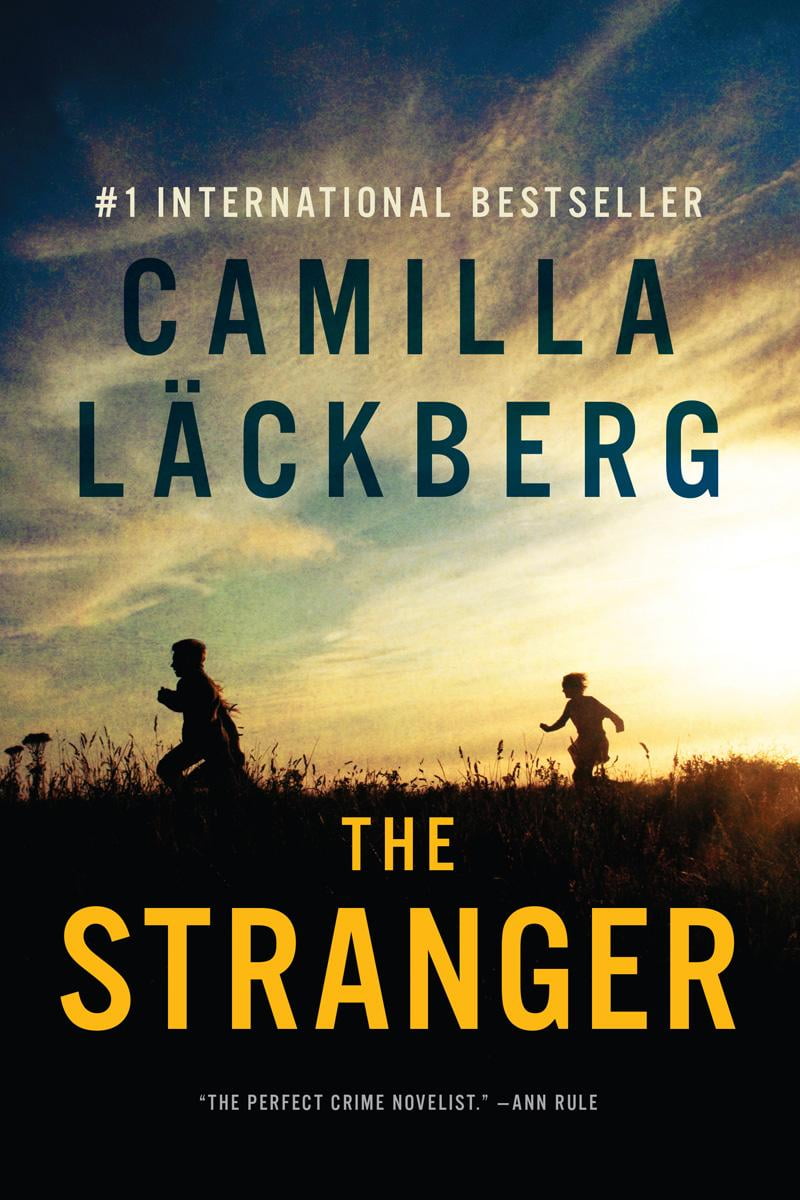 The Stranger (Paperback) - Walmart.com