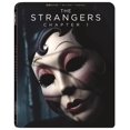 The Strangers: Chapter 1 (4K Ultra HD, Blu-Ray, Digital Copy) - Walmart.com