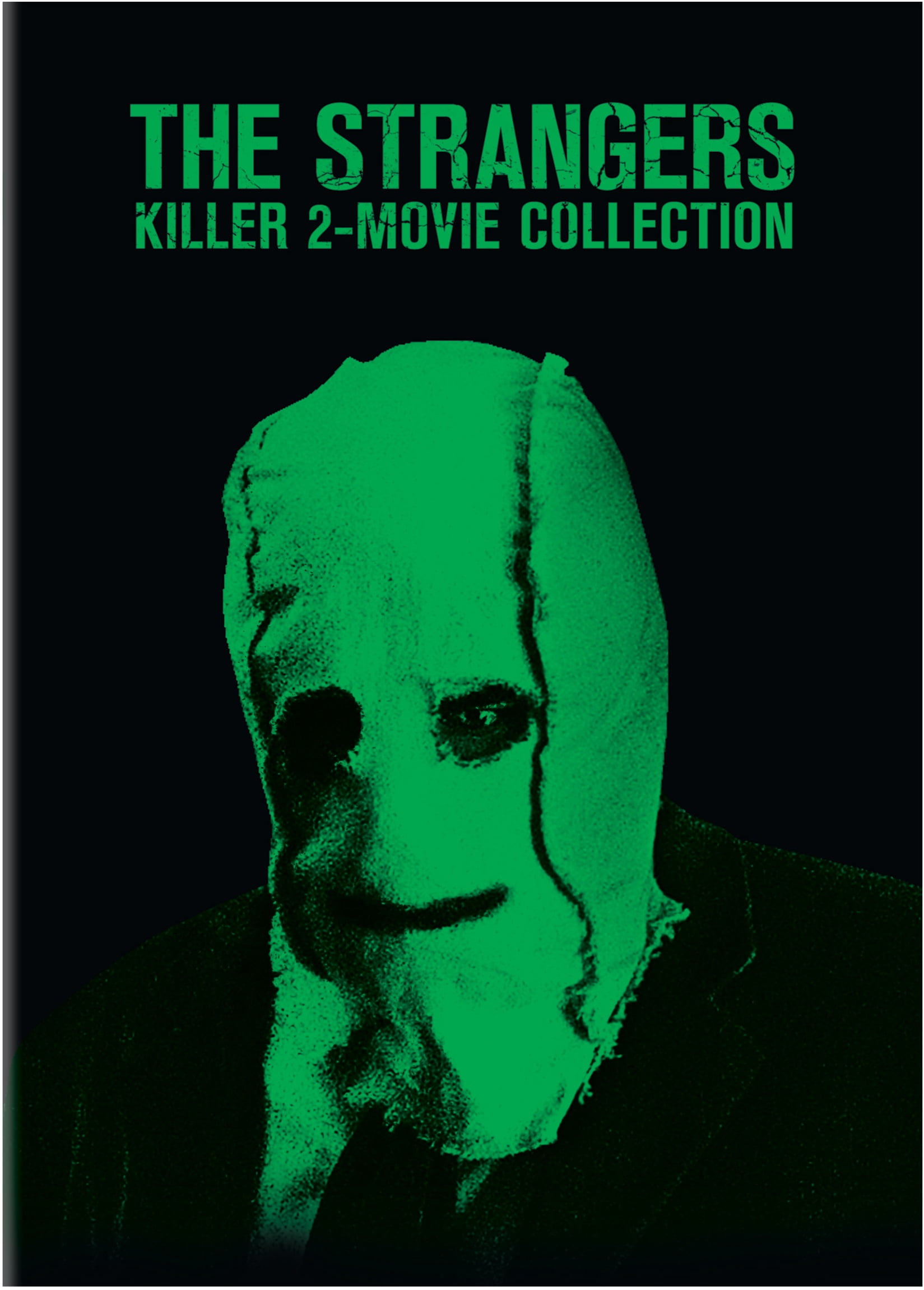The Strangers Movie 2