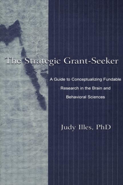 Grant Seeker