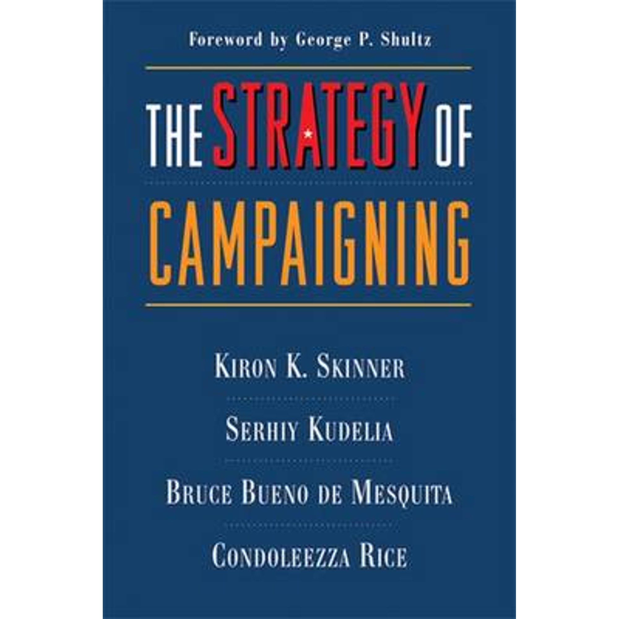 Campaigning Strategies