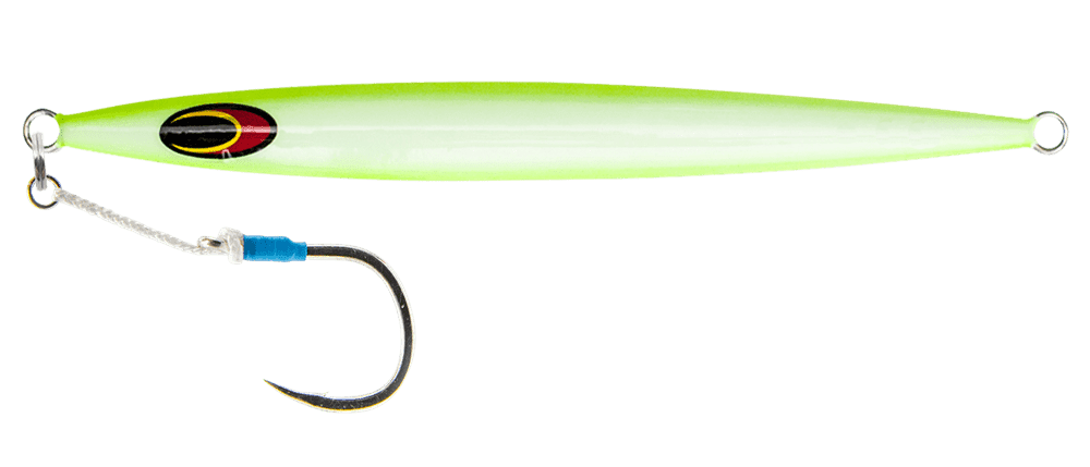 The Streaker 160g - 5-1/2oz - Walmart.com