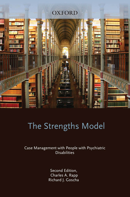 Pre-Owned The Strengths Model: Case Management with People with ...
