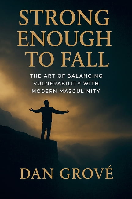 The Strong Man Code Strong Enough to Fall - The Art of Balancing ...