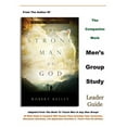 The Strong Man of God Men's Group Study (Paperback) - Walmart.com