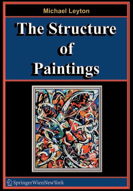 The Structure of Paintings (Paperback) - Walmart.com