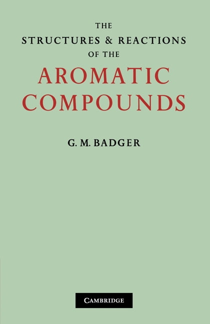 Aromatic Structure