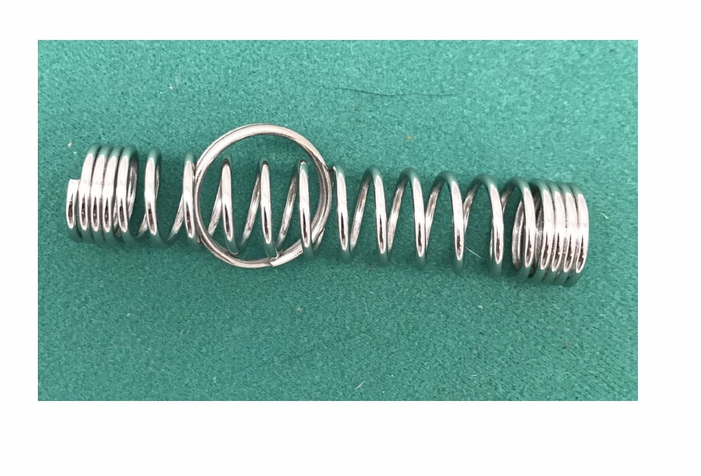 The Stubborn Ring-Magic Trick by D Robbins and Co - Walmart.com