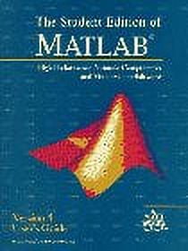 Student Version Matlab