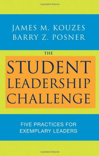 Pre-Owned The Student Leadership Challenge: Five Practices for ...