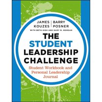 J-B Leadership Challenge: Kouzes/Posner: The Student Leadership ...