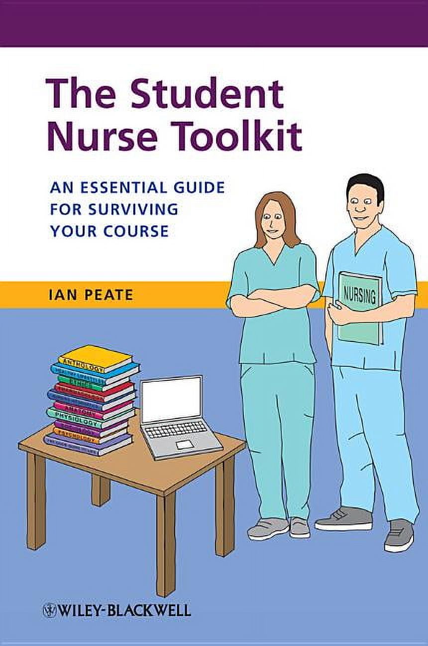 Student Nurse Essentials