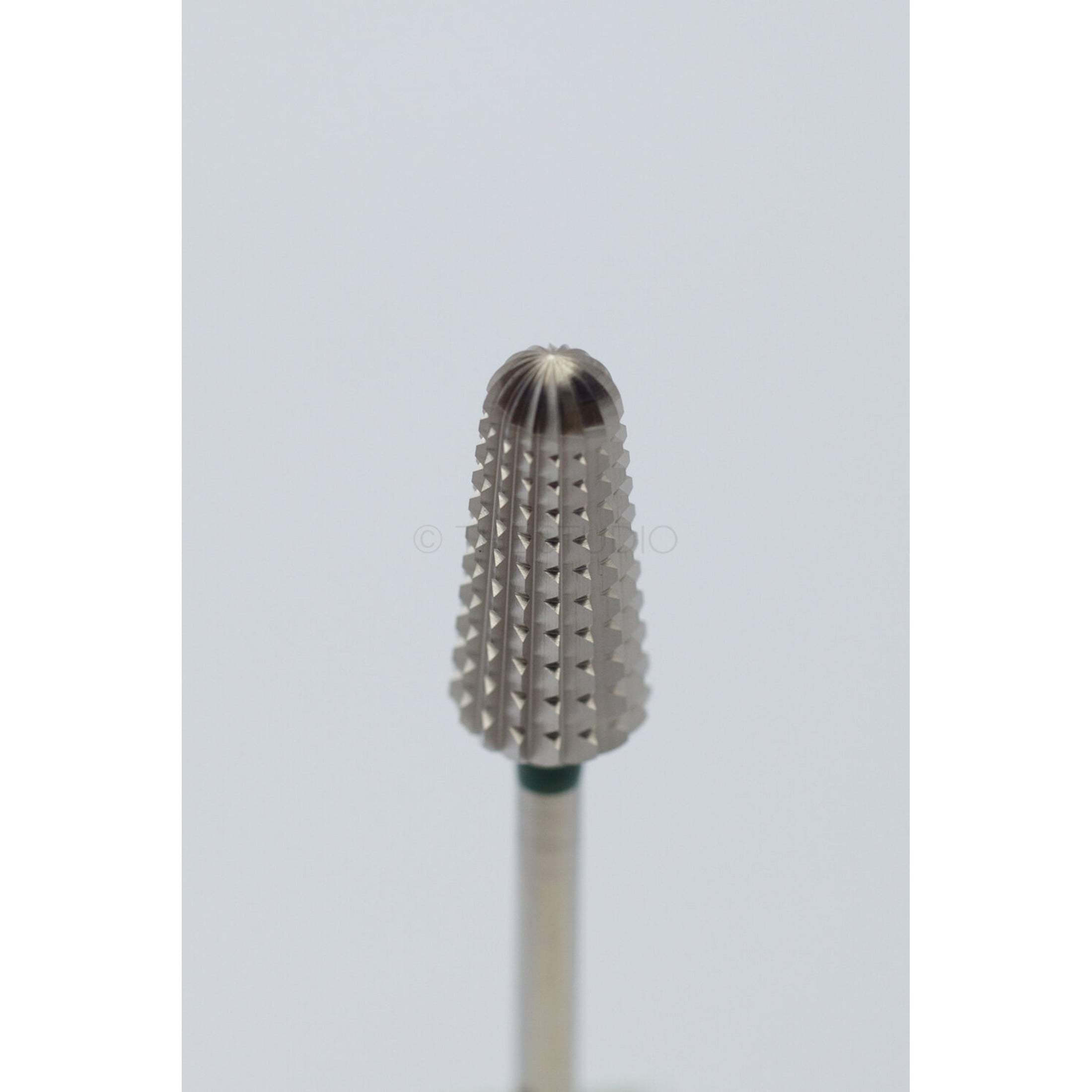 The Studio - Bit - Volcano - Silver Coarse - Walmart.com