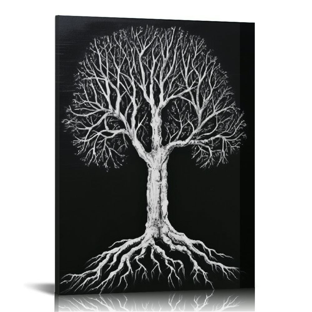 The Studio Loft Canvas Wall Art Decor - Art - Modern Wall Art for ...