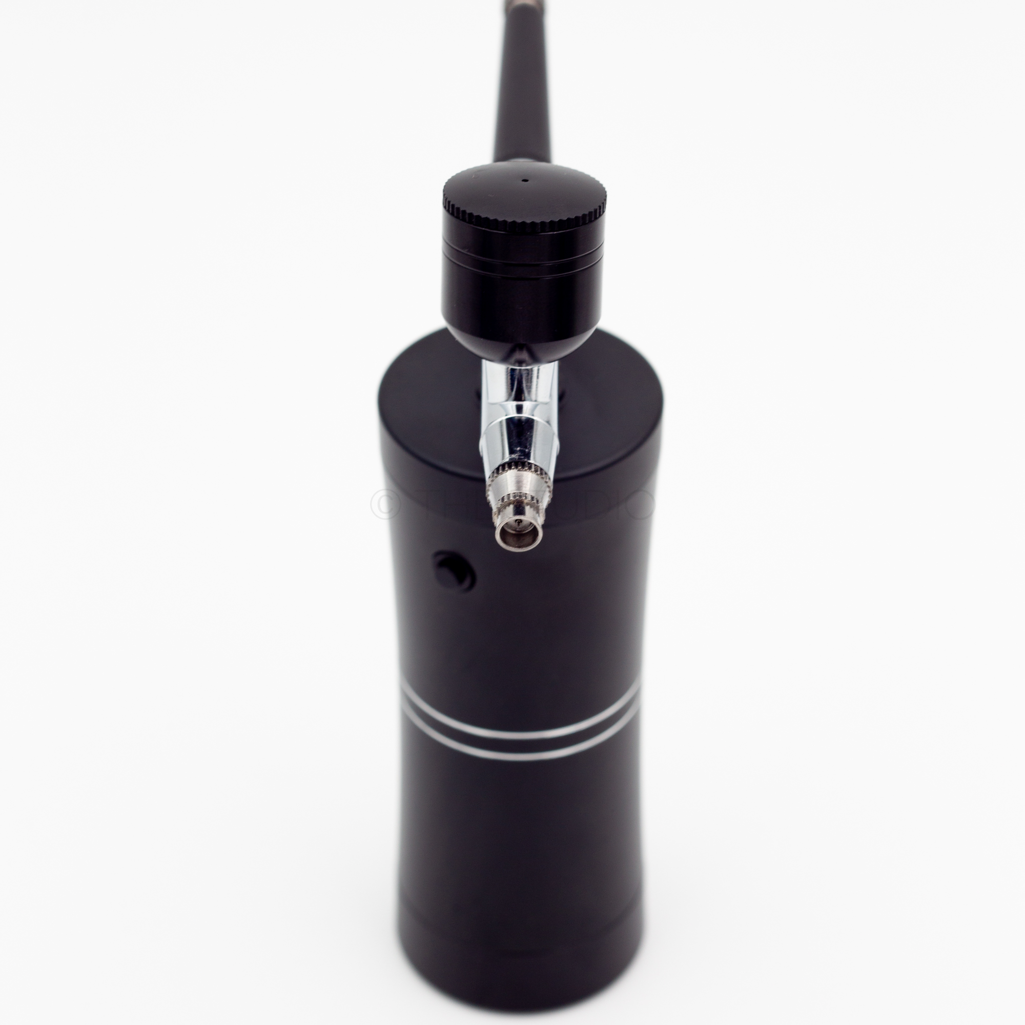 The Studio Margate - Airbrush System - Black - Walmart.com