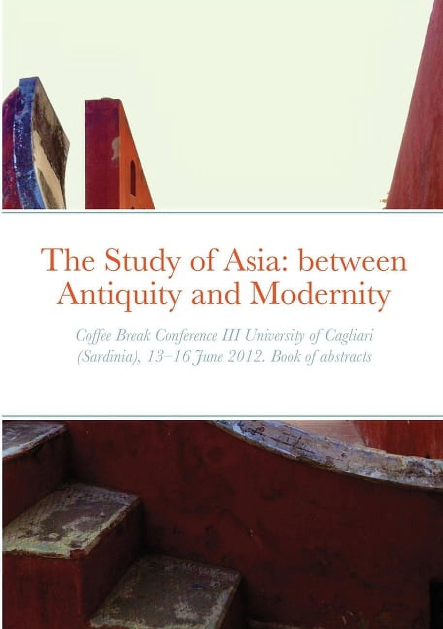 The Study of Asia (Paperback) - Walmart.com
