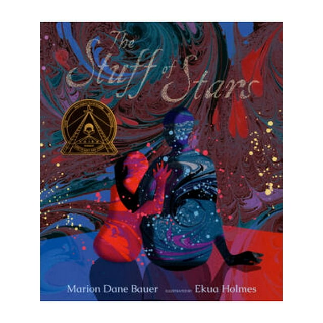 The Stuff of Stars (Hardcover) - Walmart.com