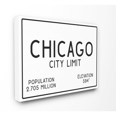 The Stupell Home Decor Collection Texas A Whole Other Country Stretched ...