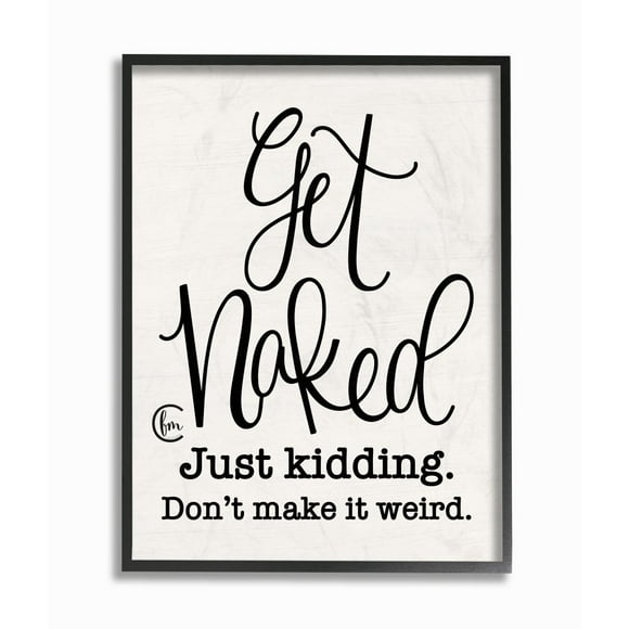 Just For Kidding Decor