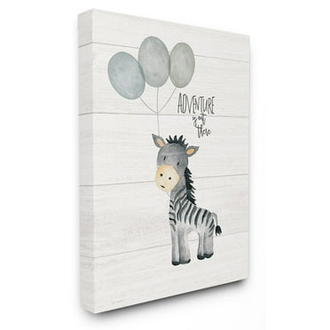 The Stupell Home Decor Collection The Kids Room by Stupell Playroom ...