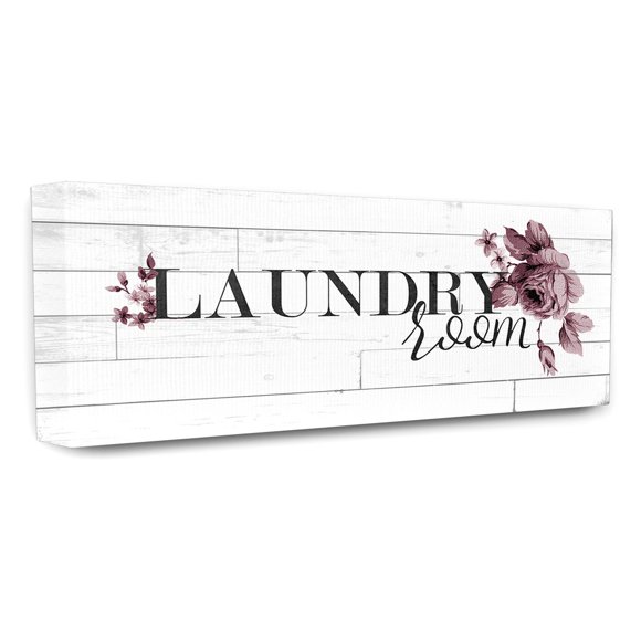 Home Laundry Room Decor