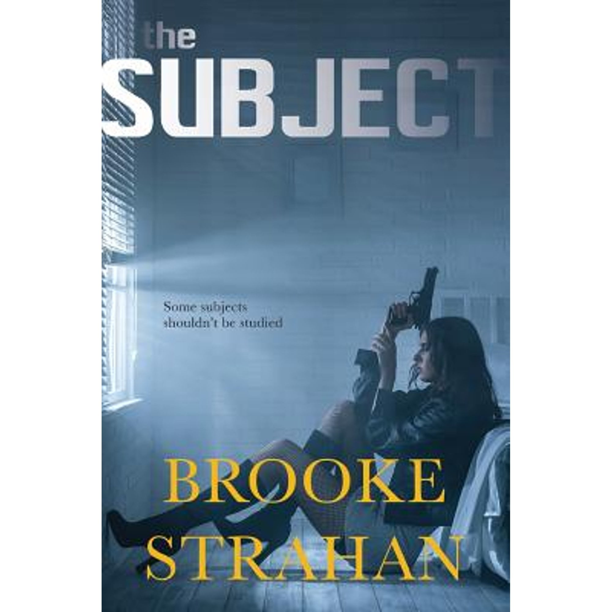 Brooke Strahan