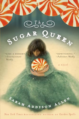 Pre-Owned The Sugar Queen (Paperback) 0553384848 9780553384840 ...