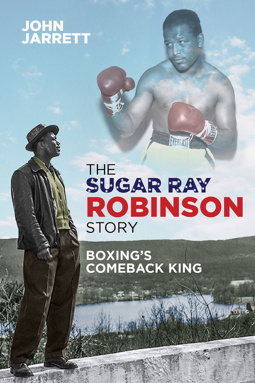 Boxing Robinson