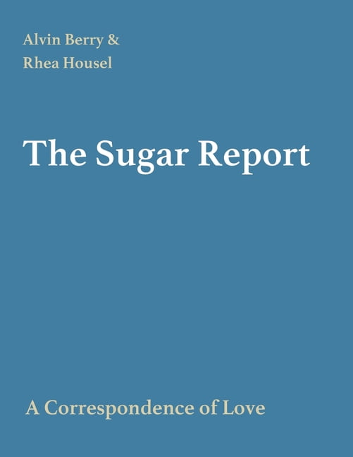 The Sugar Report - Walmart.com