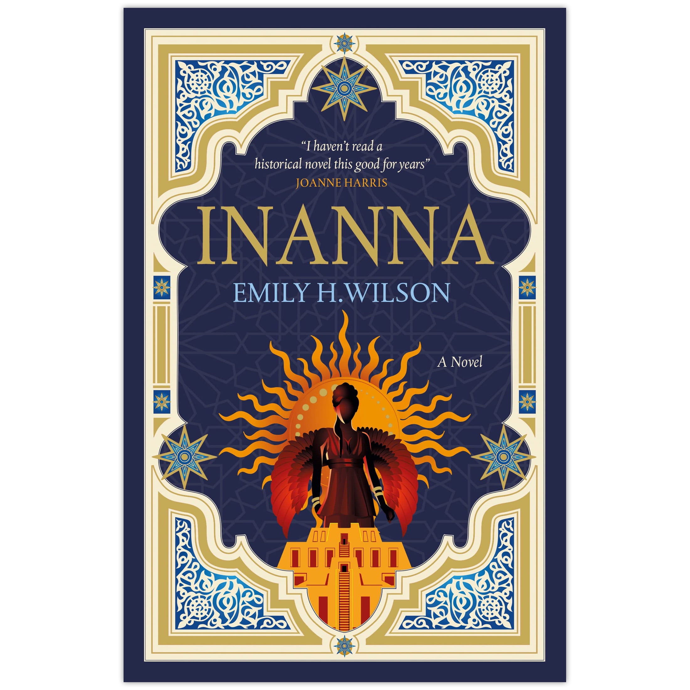 The Sumerians Trilogy: Inanna : The First of The Sumerians Trilogy ...